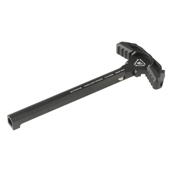 【関連検索ワード】 メール便 ネコポス#####5KU製SIタイプラッチレスチャージングハンドルFDE(東京マルイ M4 MWS対応) 【仕様】対応機種：東京マルイMWSシリーズカラー：BK材質：アルミニウム合金重量：35ｇ【注意事項】こち...