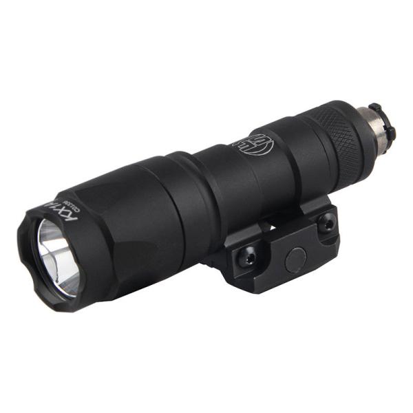 【関連検索ワード】 ELEMENT Night Evolution エレメント ナイトエボリューション ワズン シュアファイア Surefire リモートスイッチ 特殊部隊#####米軍特殊部隊などで使用が見られる、ポピュラーなSF M30...