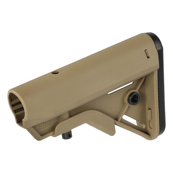 WindyEast製 B5タイプ BRAVO ストック。仕様：・材質：樹脂・対応：M4/M16注意事項：・商品に小傷がある場合がございます。・パッケージに破損・汚れがある場合がございます。…続きを読む(↓)