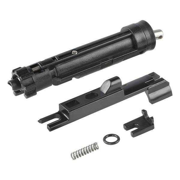 【関連検索ワード】 カスタム パーツ エアガン エアーガン エアガン GBB ガスブローバック 東京マルイ MWS ローディングノズル ノズル MTR MTR16 MK18 MK16 #####【概要】東京マルイ MWS ガスブローバックラ...