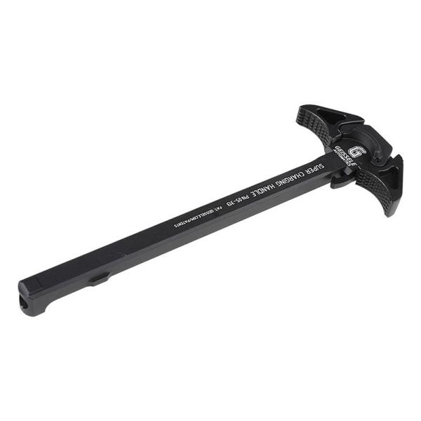 【関連検索ワード】ガイズリー Automatics USASOC アメリカ陸軍特殊部隊 SOPMOD ソップモッド アッパーレシーバー グループ インプルーブド Upper Receiver Group Improved M-LOK MLO...