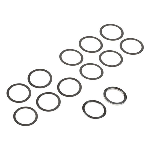 【関連検索ワード】 ネコポス メール便 SureFire シュアファイア 4P 4Prong 3P 3Prong FH556 WARCOMP ウォーコンプ マズルブレーキ コンペンセイター コンプ ワッシャー スペーサー#####SF仕様の...