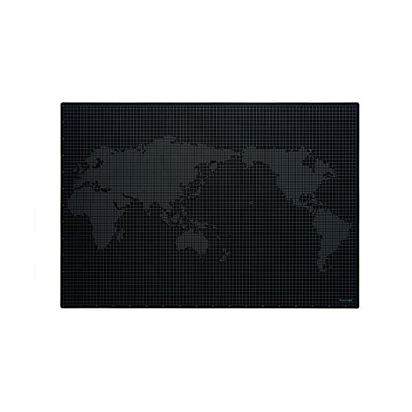 単品・グレー A1 CMGB-1・・Size:A1Style:単品・サイズ:620×900×2.0mm・重量:約1600g・材質:PVC樹脂