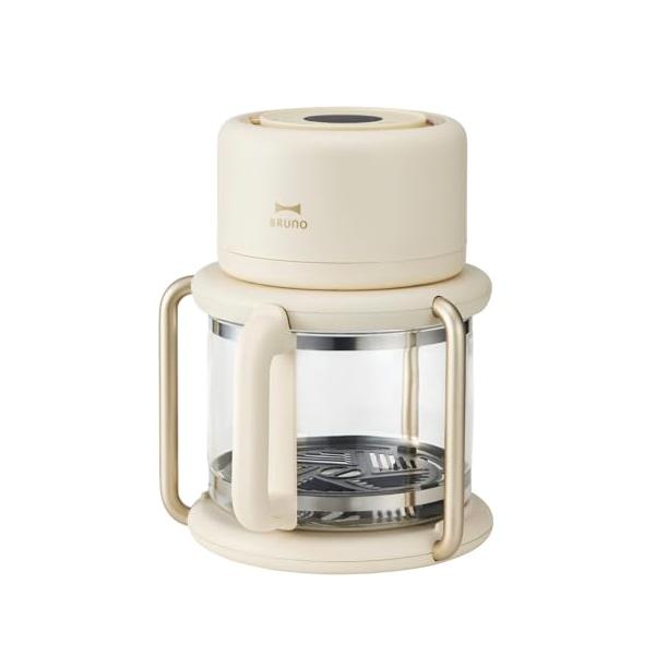 アイボリー/サイズなし/BOE122-IV・Color:アイボリーSize:サイズなし・パッケージ個数:1・原産国:中国製・採寸:サイズ:W240×H308×D282mm/重量:3000g・機能：温度調節：60-200℃・時間調節：1-60...