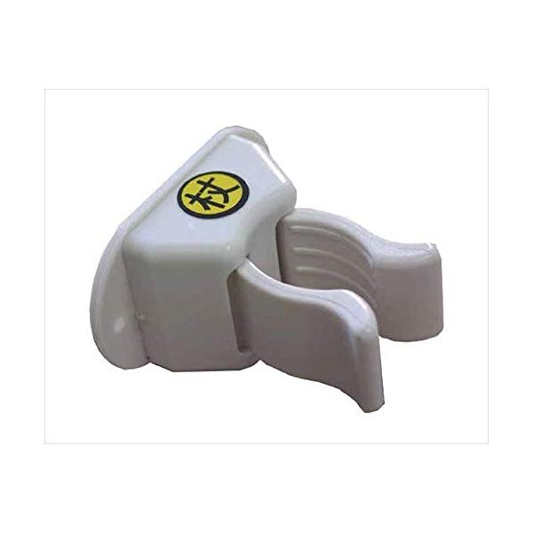 ・ 1個 (x 1) TH-R002・・PackageQuantity:1・商品サイズ (幅×奥行×高さ) :幅5.2×奥行4.7×高さ3cm・内容量:1個・材質:本体：ABS樹脂、バネ：ステンレス