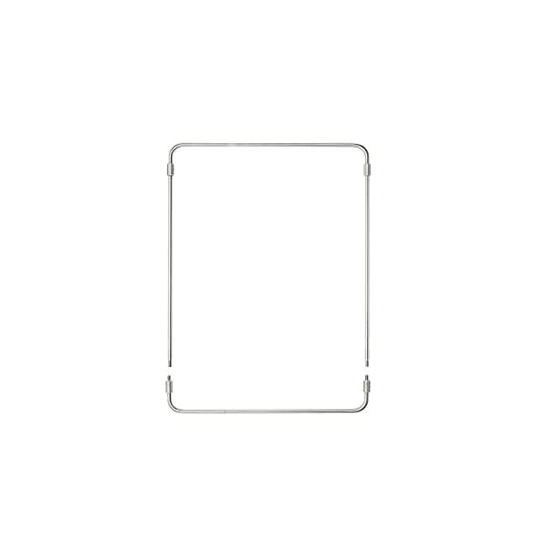 インダストリアル・マルチ 333×12×480(h)mm CK-303・販売元がを含めた正規販売店以外の第三者の場合、正規のサポートが受けられない可能性があります、ご注意ください。・サイズ：333×12×480(h)mm・重量： 580g/...