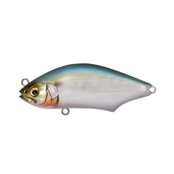 SH サッパ/86mm/-・Color:SH サッパSize:86mm・パッケージ個数:1・Length：86mm・Weight：29g・Type：SINKING・Hook：#4 x 2