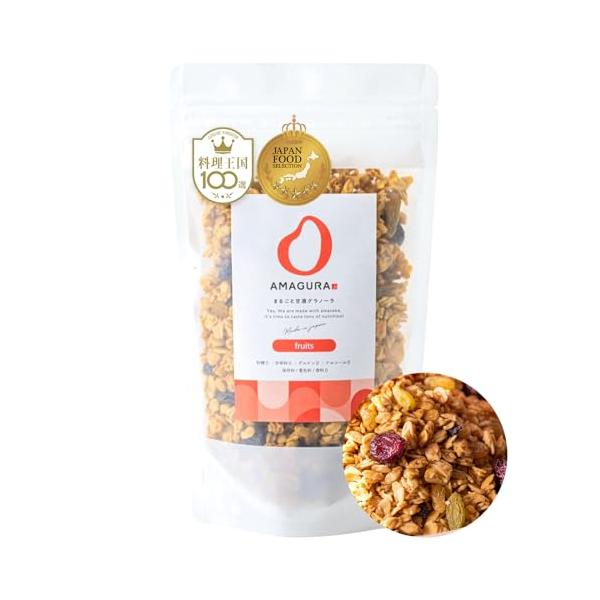 -/160g/-・FlavorName:フルーツSize:160g・??料理王国100選2025優秀賞?500 000食突破、国内外1 100を超える食品の中から上位10品として最優秀賞を受賞。ミシュラン、一流料理人たちが認めた逸品です。・...