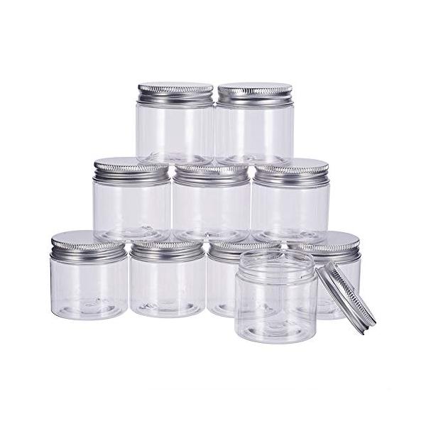 ラスティック30ml-20個セット/30ml/-・Size:30mlColor:30ml-20個セット・●パッケージ内容：20個セットプラスチック小分けボトル、アルミ蓋つき・●容量：30ml；サイズ：直径：約5cm；高さ：約3.2cm・●素...