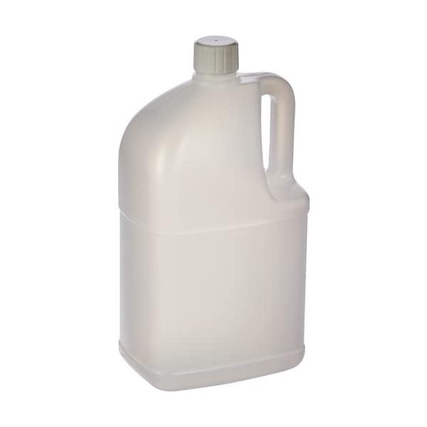 取手付きホワイト/2L/TP2T・容量(L):2・目盛間隔(ml):-・幅(mm):120・奥行(mm):80・高さ(mm):230