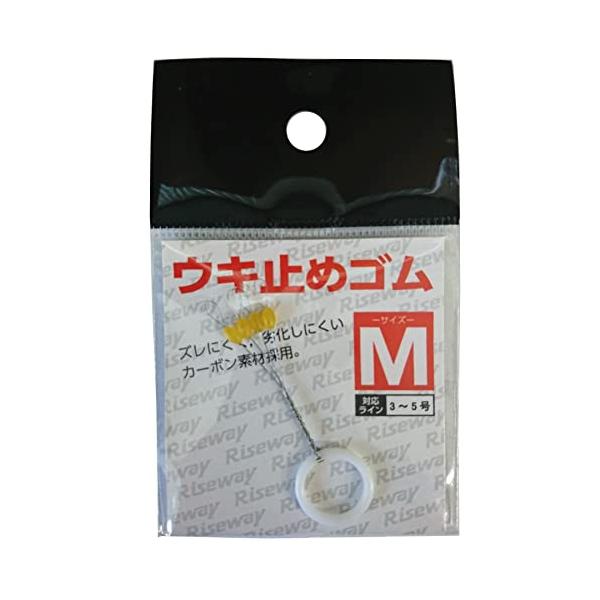 4ヶ入り-/M/RSK-006・Size:MStyle:4ヶ入り・パッケージ個数:1・サイズ：M・対応ライン(号)：3〜5・入数：4