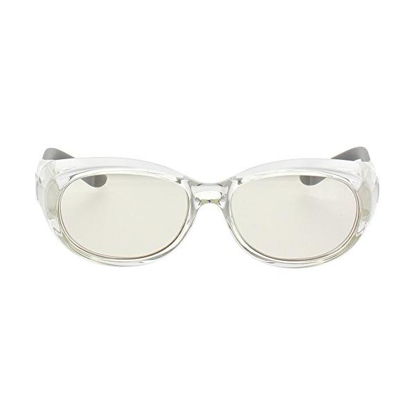 クリア/Sサイズ (x 1)/8956-01・パッケージ個数:1・商品サイズ (幅×奥行×高さ) :140×70×46mm・原産国:中国・内容量:1個・材質:プラスチック