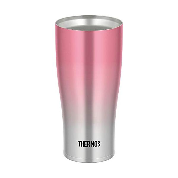 design・ピンクフェード 420ml JDE-421C P-FD・・Size:420mlColor:ピンクフェード・サイズ(約):7.5×7.5×15.5cm、本体重量(約):200g・素材・材質:本体/ステンレス鋼（アクリル樹脂塗装）...