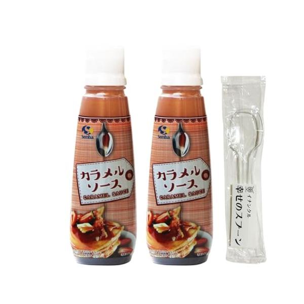 PackageQuantity:2・パッケージ個数:2・内容量：200g × 2本、イナンクル幸せのスプーン（ミニ）1本・原材料：砂糖 (国内製造)・保存方法：直射日光、高温多湿を避け、開封後は冷蔵庫で保存してください