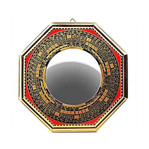 中国 風水凸/長さ19 x 幅19 cm/-・Color:凸Size:長さ19 x 幅19 cm・パッケージ個数:1・八卦鏡とは文王八卦鏡のことで太極八卦鏡とも呼ばれ、中国では風水のマスコットと呼ばれてきた。・12 cm、16 cm、19m...