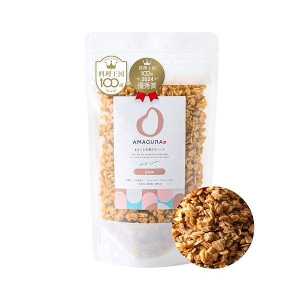 -/160g/-・FlavorName:プレーンSize:160g・??料理王国100選2025優秀賞?500 000食突破、国内外1 100を超える食品の中から上位10品として最優秀賞を受賞。ミシュラン、一流料理人たちが認めた逸品です。・...