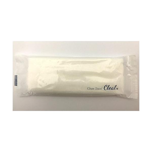 サイズ：200x265mm・材質：パルプ不織布・生産国：日本製・仕様：平型　厚手　布よりも柔らかく従来の紙おしぼりよりもふんわりとした使い心地。・入り数：100本