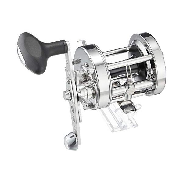 右巻き銀/6500CS ROCKET CHOROMEII(クロームメッキ・右巻き)/6500CS・Style:右巻きPatternName:6500CS ROCKET CHOROMEII(クロームメッキ・右巻き)・パッケージ個数:1・防錆対...