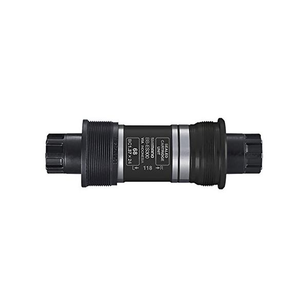 -/軸長:113mm/BBES300EB13・Size:軸長:113mm・パッケージ個数:1・シマノパート:EBBES300EB13・タイプ:オクタリンク・軸長:113mm・シェル幅:68mm(BC1.37)・仕様:E-タイプFD対応