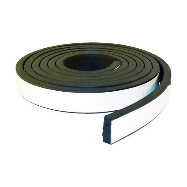 ・ブラック 30×10mm TSKM3531・・Size:30×10mm・色:ブラック・幅(mm):30・長さ(m):3.5・厚み(mm):10・粘着テープ付