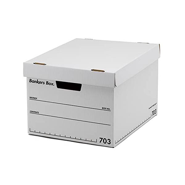 Mサイズ黒白(文字:黒)/703sボックス/1005901・Size:703sボックスColor:白(文字:黒)・パッケージ個数:1・仕様:奥行38 x 幅33 x 高さ25.5cm、積み重ね5段まで、耐荷重30kgf/1箱・商品内容:ボッ...