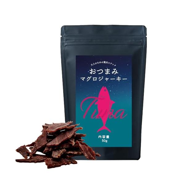 原材料を使用 那智勝浦産の新鮮な国産マグロを100％使用し、厳選された品質を提供します。 角長醤油とキンシ正宗清酒を使用し、伝統的な和の味わいを実現。・無添加 保存料や着色料、人工調味料は一切使用しておりません。自然のままの美味しさと安心を...