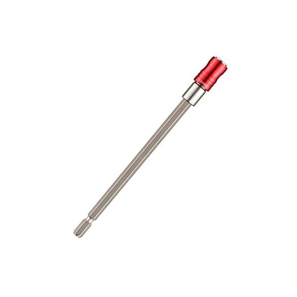 グリップなし・ 150mm EXH-150・・Size:150mmStyle:グリップなし・全長:150mm・ビット差込:6.35mm・チャック外径:13mm・原産国:日本