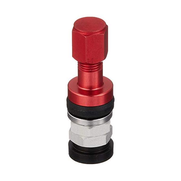 レッド/14φ 39mm/S27A2YR・Color:レッドSize:14φ 39mm・パッケージ個数:1・ブランド:Valve・サイズ:14φ 39mm・個数:1pcs・カラー:レッド・材質:アルミ