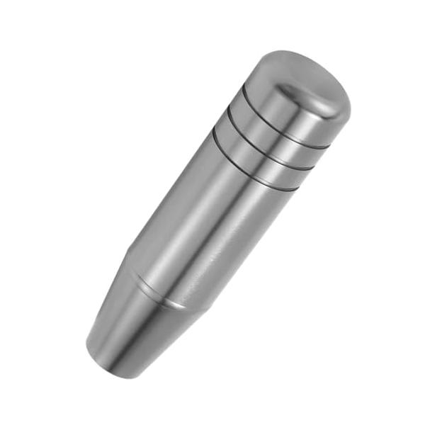 ファッション 汎用チタン/-/-・Color:チタン・パッケージ個数:1・材質: シフトレバーノブはアルミ合金製で、運転体験を向上させる・ファッションデザイン: シフトノブの表面は快適で、ファッション、あなたの車をユニークにさせる・セット内...