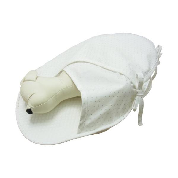 オフ水玉/SS/-・パッケージ個数:1・原産国:日本