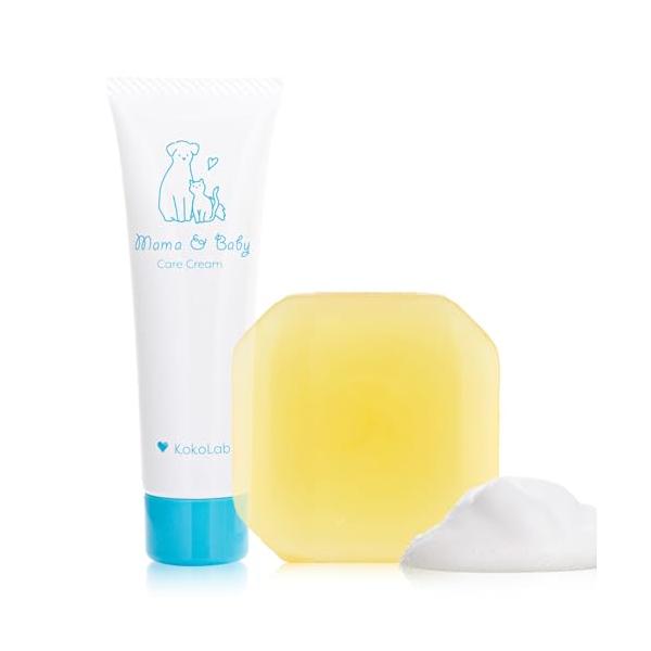 白/-/-・赤ちゃんからお年寄りまで・デリケートゾーンにも皮膚常在菌は存在しているので、バランスを整えることで肌トラブル・乾燥を防ぎましょう。・しっかり潤うのにベタつかない