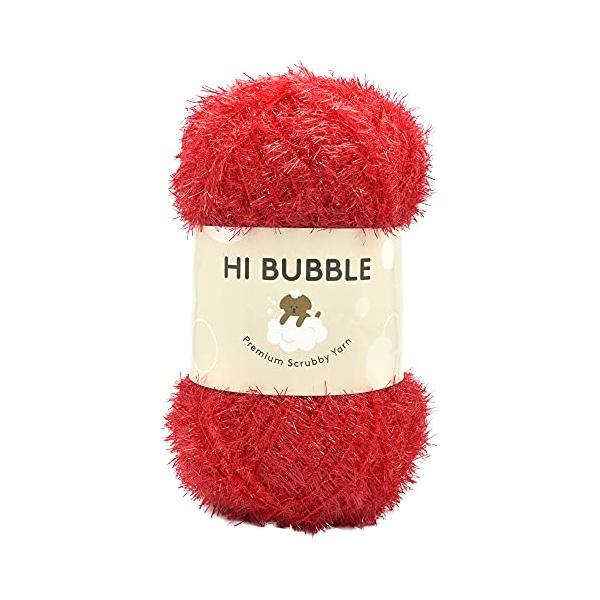 Col.14Col.14/-/N-107・Style:Col.14・仕立：約90ｇ　約215ｍ・使用針：かぎ針5/0〜7/0号・並太・韓国製