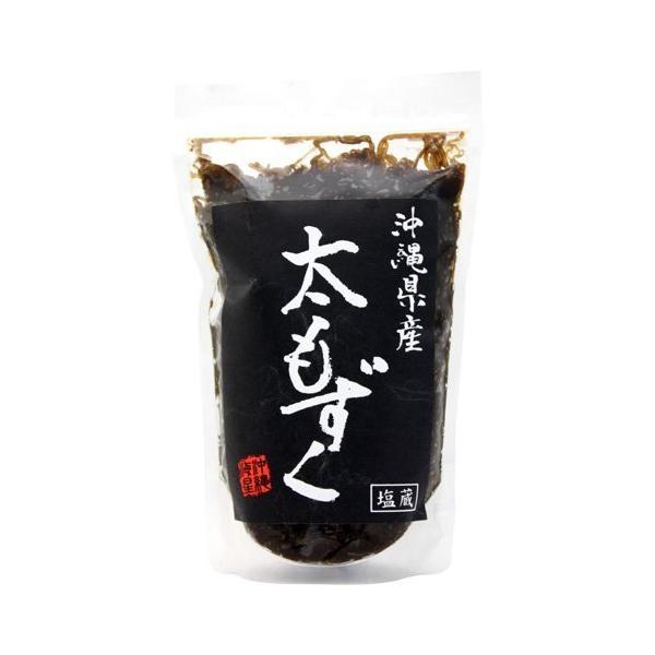 -/1p/-・Size:1p・パッケージ個数:1・原材料:もずく(沖縄産)、塩(日本)・内容量:500g・商品サイズ(高さx奥行x幅):21cm×6cm×13cm