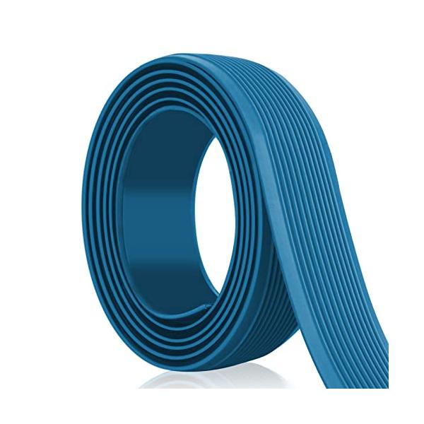 ブルー/3M×3cm/-・Color:ブルーSize:3M×3cm・パッケージ個数:1・?日本初デビュー滑り止めテープ市販の滑り止めテープ、滑り止めステッカーよりも抵抗力があり、滑り止めのは他社の炭化ケイ素よりも目覚ましく感じられます。 3...