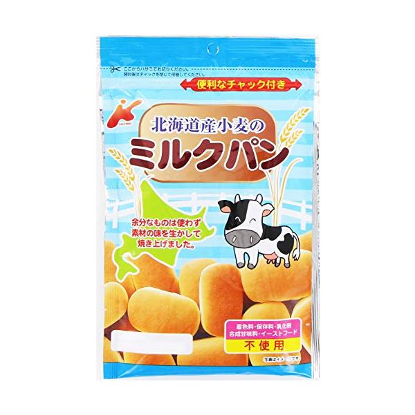 -/45グラム (x 12)/28790023・パッケージ個数:12・原材料:小麦粉(小麦(北海道産))、糖類(三温糖、ブドウ糖、グラニュー糖、イソマルトオリゴ糖シロップ)、植物油脂(ショートニング、なたね油、大豆油)、パン酵母、脱脂粉乳、...