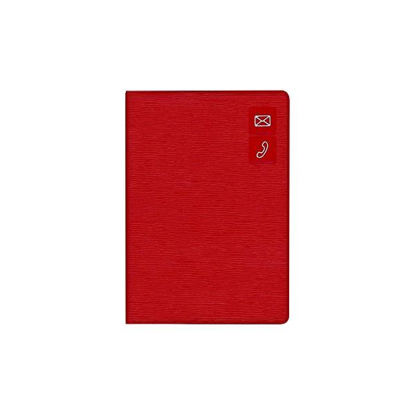 -/-/G6937・パッケージ個数:1・135X96X7mm・96ページ・288名分・表紙:発泡ビニール