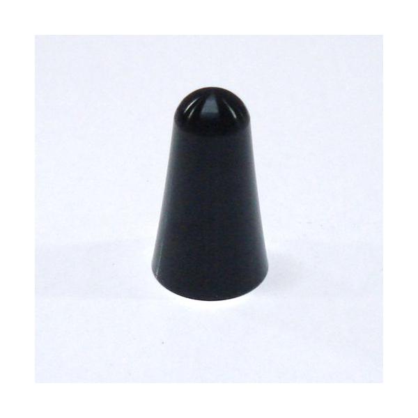 ・ブラック 全長:25mm CLAC018BK・本体ネジ径:M5・付属品:M6 / M4 変換マルチアダプター