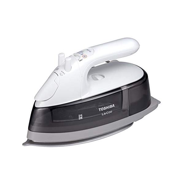 3)コードリールタイプ/コード付き 2段スチームグレー/-/TA-EV6-H・Color:グレーStyle:3)コードリールタイプ/コード付き 2段スチーム・パッケージ個数:1・コード付きスチームアイロン・便利なコードリールタイプ・スチーム...