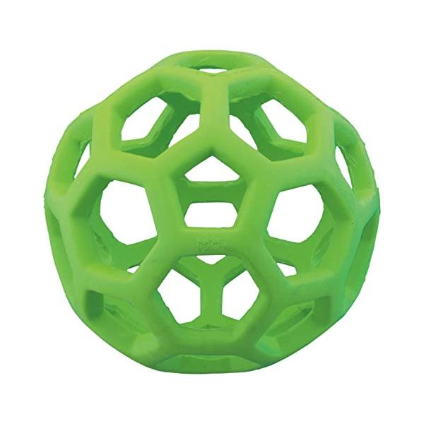 ・ライトグリーン Sサイズ JW43111/LG・・Size:SサイズColor:ライトグリーン・商品名：ホーリーローラーボール　Ｓ　ライトグリーン・ブランド名：JW Ｐｅｔ・生産国：中国・サイズ：高さ23cm x 幅11cm x 奥行11...