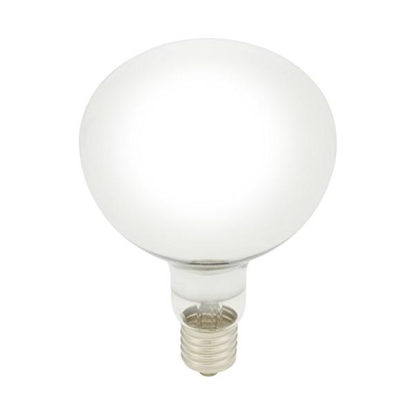 ・ホワイト 450W RF220V450WH・・Size:450W・散光形・500W形・定格電圧(V):220・定格消費電力(W):450・ガラス球形式:R160