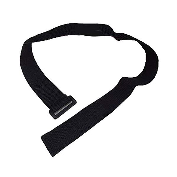 シリコン氷のうをひじやひざ、頭などの患部に固定することができる専用ベルトです！・ベルト全面にマジックテープがついているので、簡単に固定することができます。・※「氷のう」本体は含まれません。固定用ベルトのみの販売です。