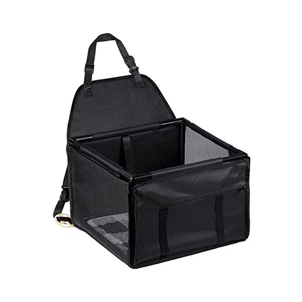 黒い/-/-・Color:黒い・パッケージ個数:1・取り外し可能なマットもう一つの防汚マットが付きます。取り外し可能なデザインので、マットが汚された時に取り出して洗濯可能、ドライブボックスを清潔できちんと保管できます。・改良情報600D厚地...