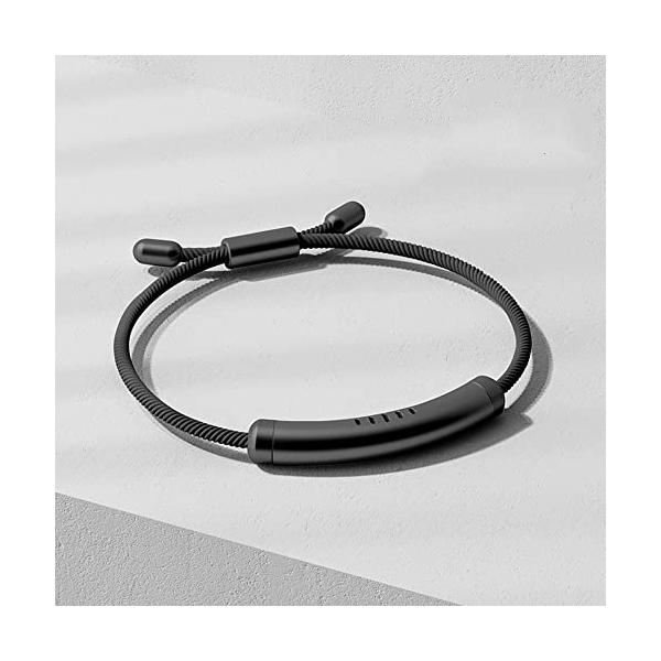 ブラック/19.4cm/-・Color:ブラック・パッケージ個数:1・??電磁波と輻射なし＆お子様にも安心100％天然成分で作られており殺虫成分や電磁波と輻射などの有害物質を発生しません。ナチュラルに、体に優しく、化合物ディート(DEET)...