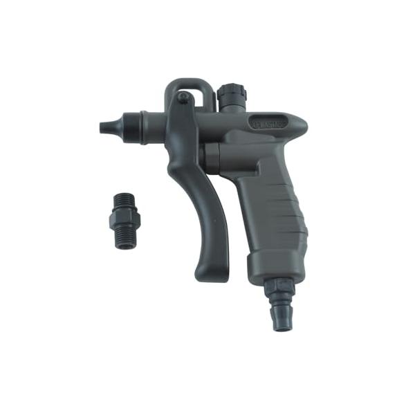 -/-/TD30H・パッケージ個数:1・適応流体:エアー、重量:90g、材質:ポリプロピレン・常用使用圧力:0.98MPa(10kgf/cm2)以下・最高使用圧力:1.47MPa(15kgf/cm2)・使用環境温度:0〜50度(32〜122...