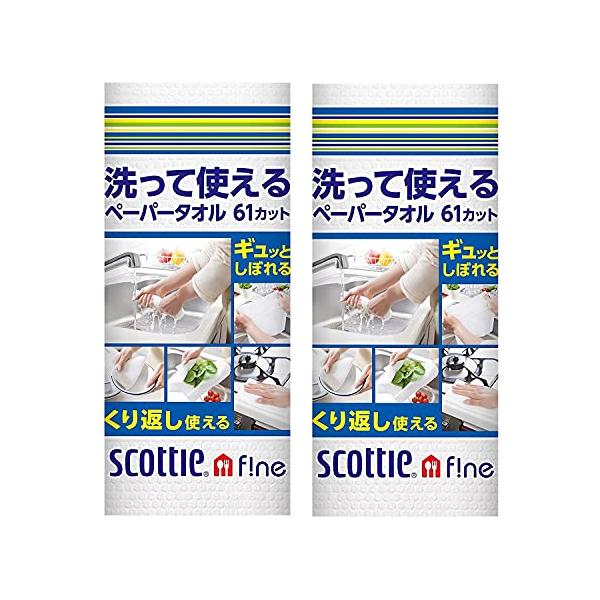 -/61個 (x 2)/-・パッケージ個数:1・商品サイズ (幅×奥行×高さ) :213mm×112mm×228mm・内容量:ファイン アラエルタオル 1R