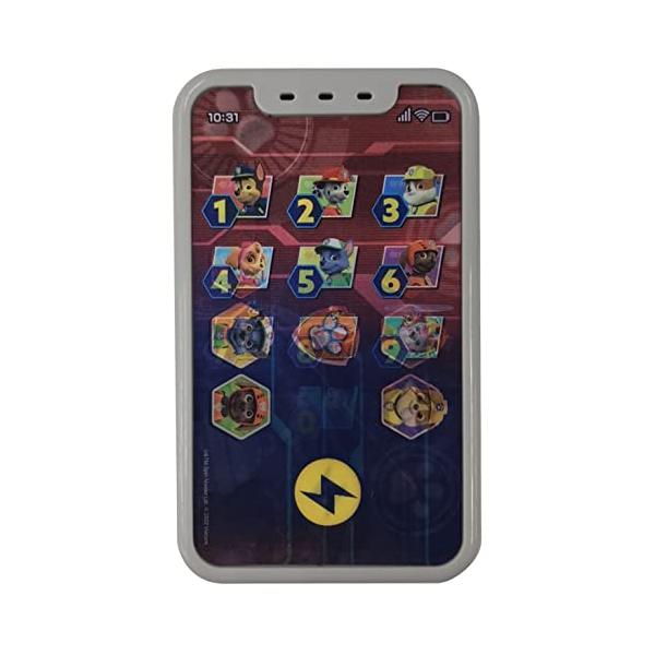 (C)2022&amp;TM Spin Master Ltd.(C)2022 Viacom.