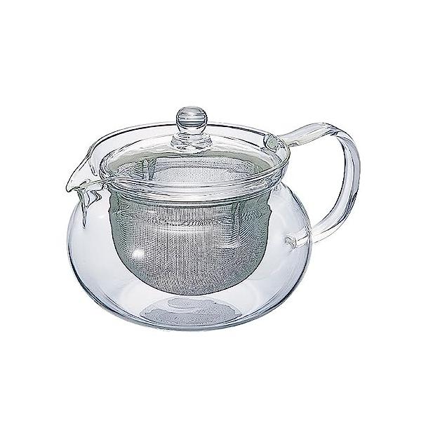 耐熱ガラス透明/700mL/Cha Cha Kyusu Maru Tea Pot・Size:700mLStyle:耐熱ガラスPatternName:茶茶急須 丸・パッケージ個数:1・本体重量:0.305kg・原産国 : 本体・フタ/日本製 ...