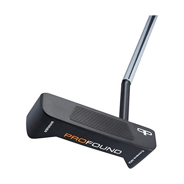 ブラック/フリーサイズ/-・HandOrientation:右利きShaftLength:32 inches インチ・パッケージ個数:1・ライ角：70度・ロフト角：3度・ヘッド重量：374グラム