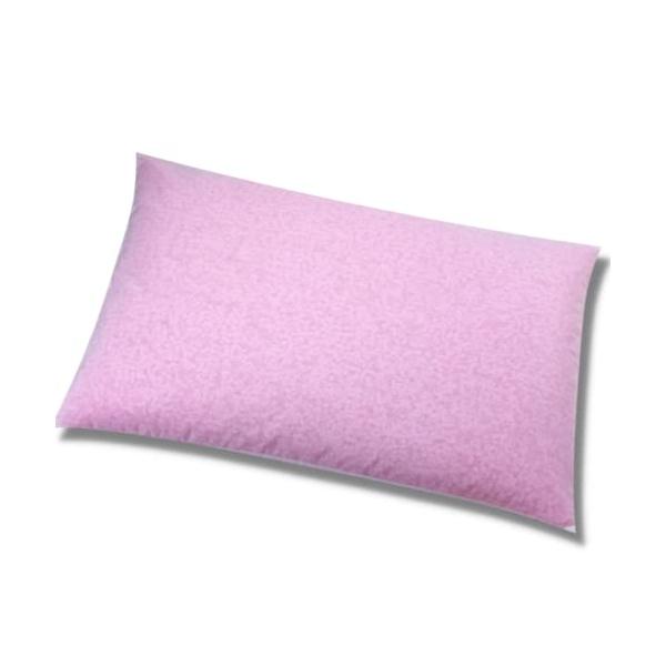 ピンク/35×50cm/パイプ枕・Size:35×50cmMaterialType:ハードパイプ (ピンク かため)・パッケージ個数:1・ばつぐんの通気性＆肌触りのよい側生地通気性のよいパイプ＆さらさらな側生地で、いつでもさわやかな寝心地を...