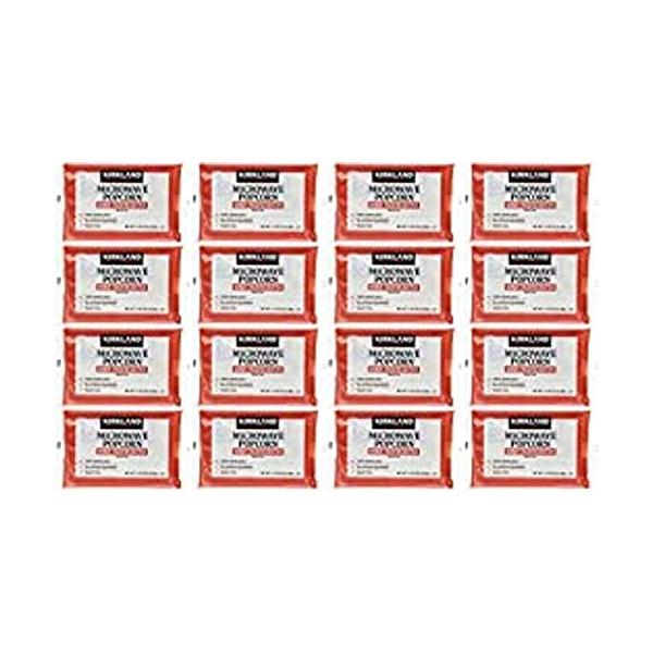 -/93.5グラム (x 16)/-・FlavorName:バターSize:93.5グラム (x 16)・パッケージ個数:16・パッケージ重量:1.68kg・フレーバー: バター・サイズ: 93.5グラム (x 16)